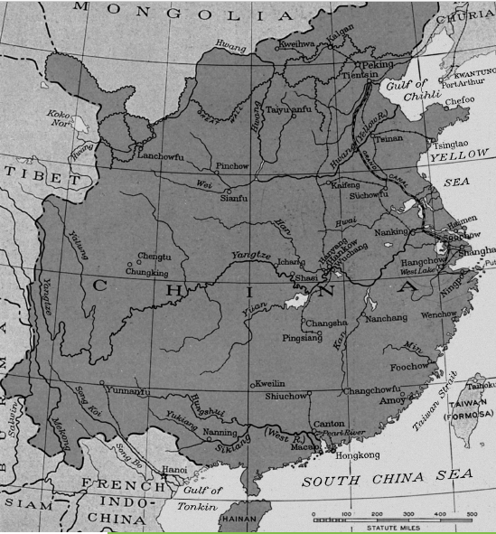 뉴트리라이트 스토리 2-1장 기회의 땅